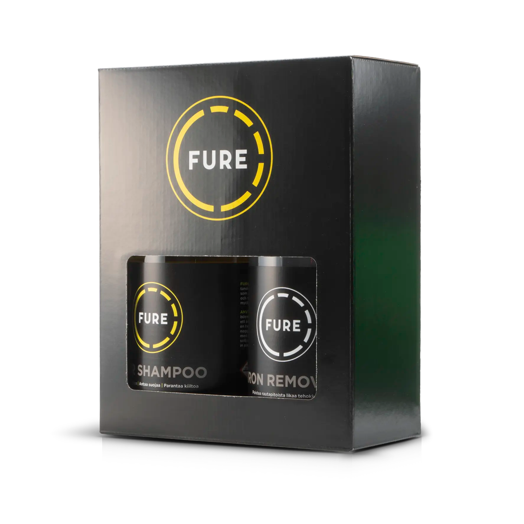Fure Lahjapakkaus | Loistava lahja autoilevalle ihmisille – Fure ...